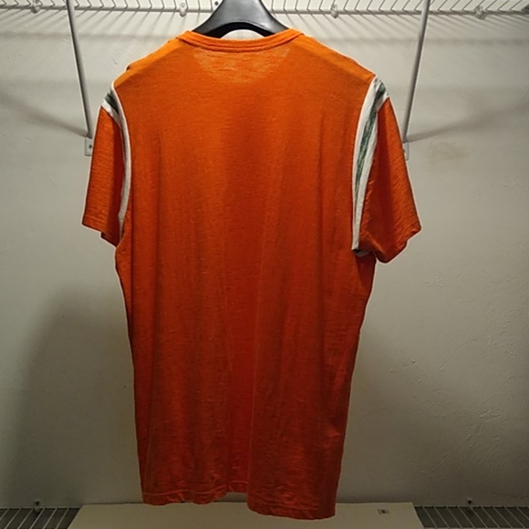 47 | Shirts | Miami Dolphins Throwback Tee | Poshmark